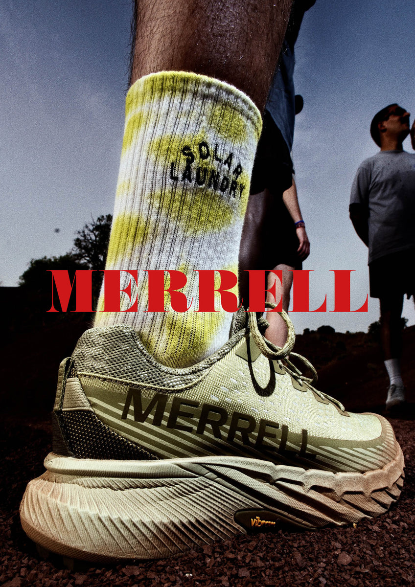 MERRELL 1TRL – SOLAR MTP