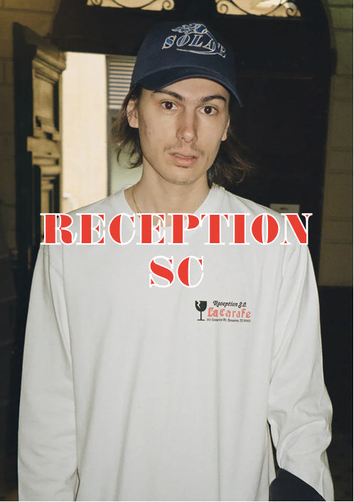 RECEPTION – SOLAR MTP