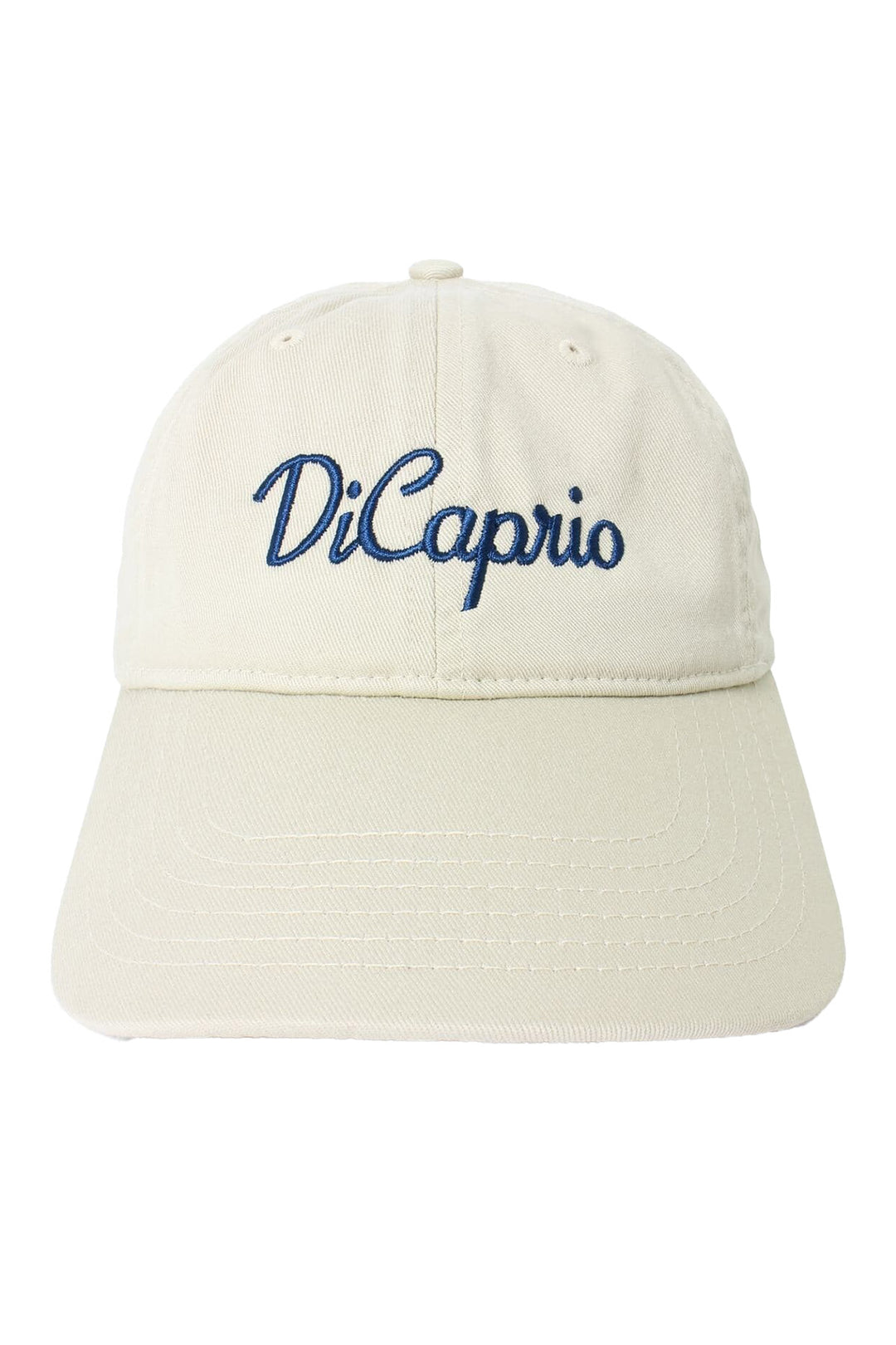 IDEA - THE DICAPRIO CAP BEIGE – SOLAR MTP