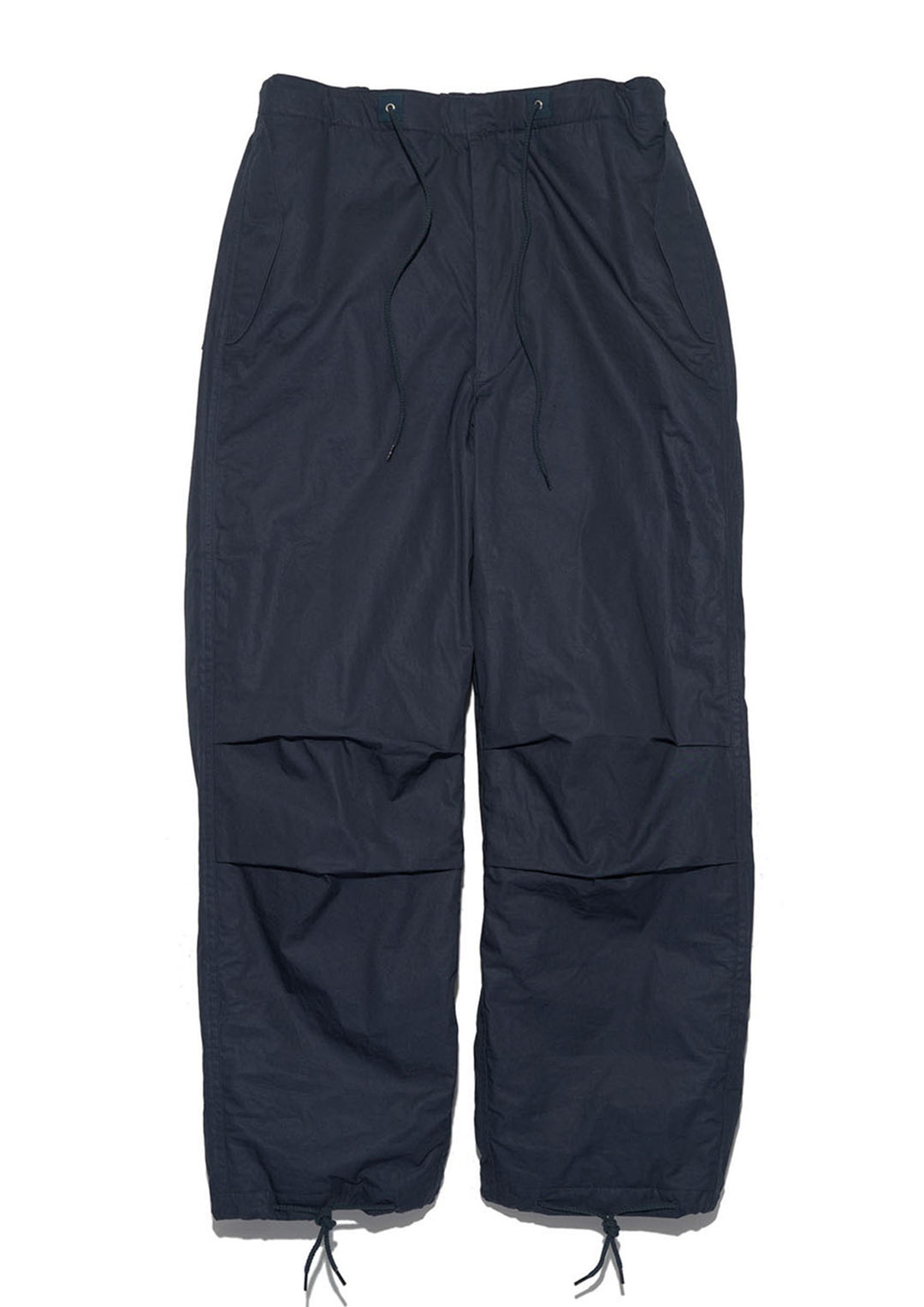 NANAMICA - INSULATION PANTS NAVY – SOLAR MTP