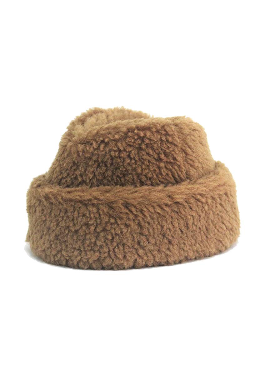 CÂBLEAMI - BOA TOQUE CAMEL – SOLAR MTP