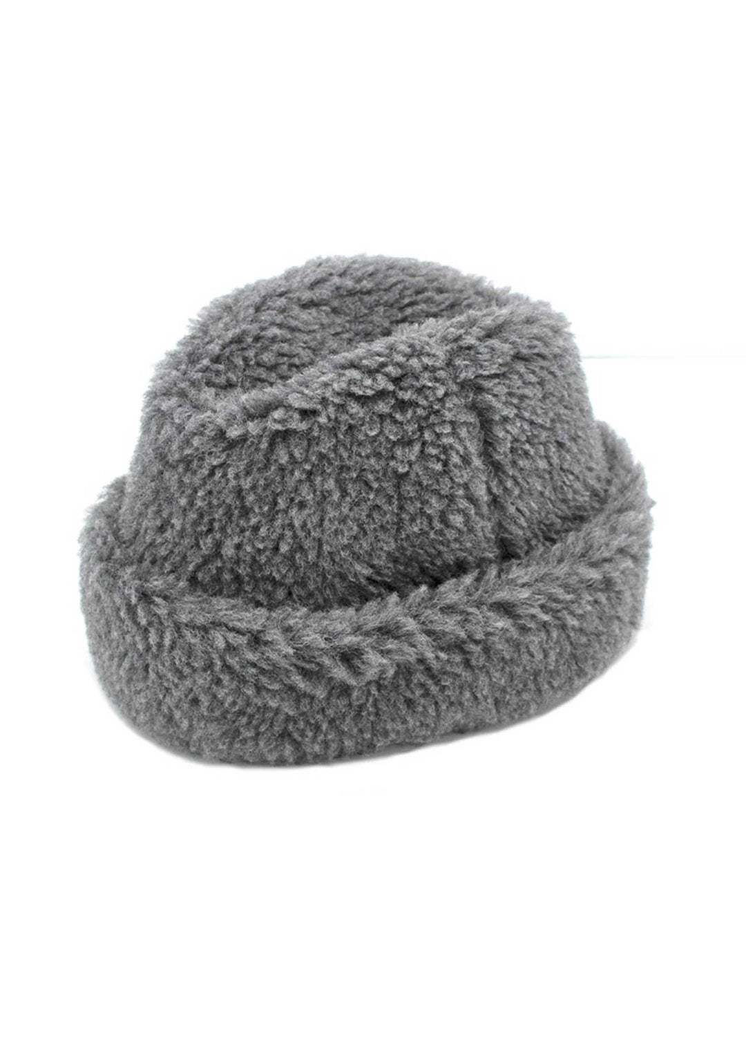 CÂBLEAMI - BOA TOQUE GRAY – SOLAR MTP