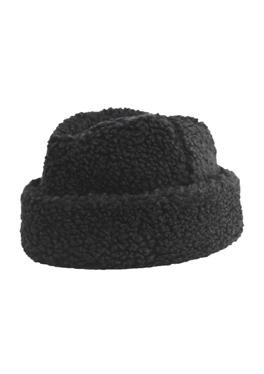 CÂBLEAMI - BOA TOQUE BLACK – SOLAR MTP