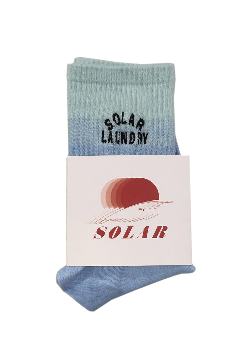 SOLAR COURT - FREEZE SOCKS – SOLAR MTP