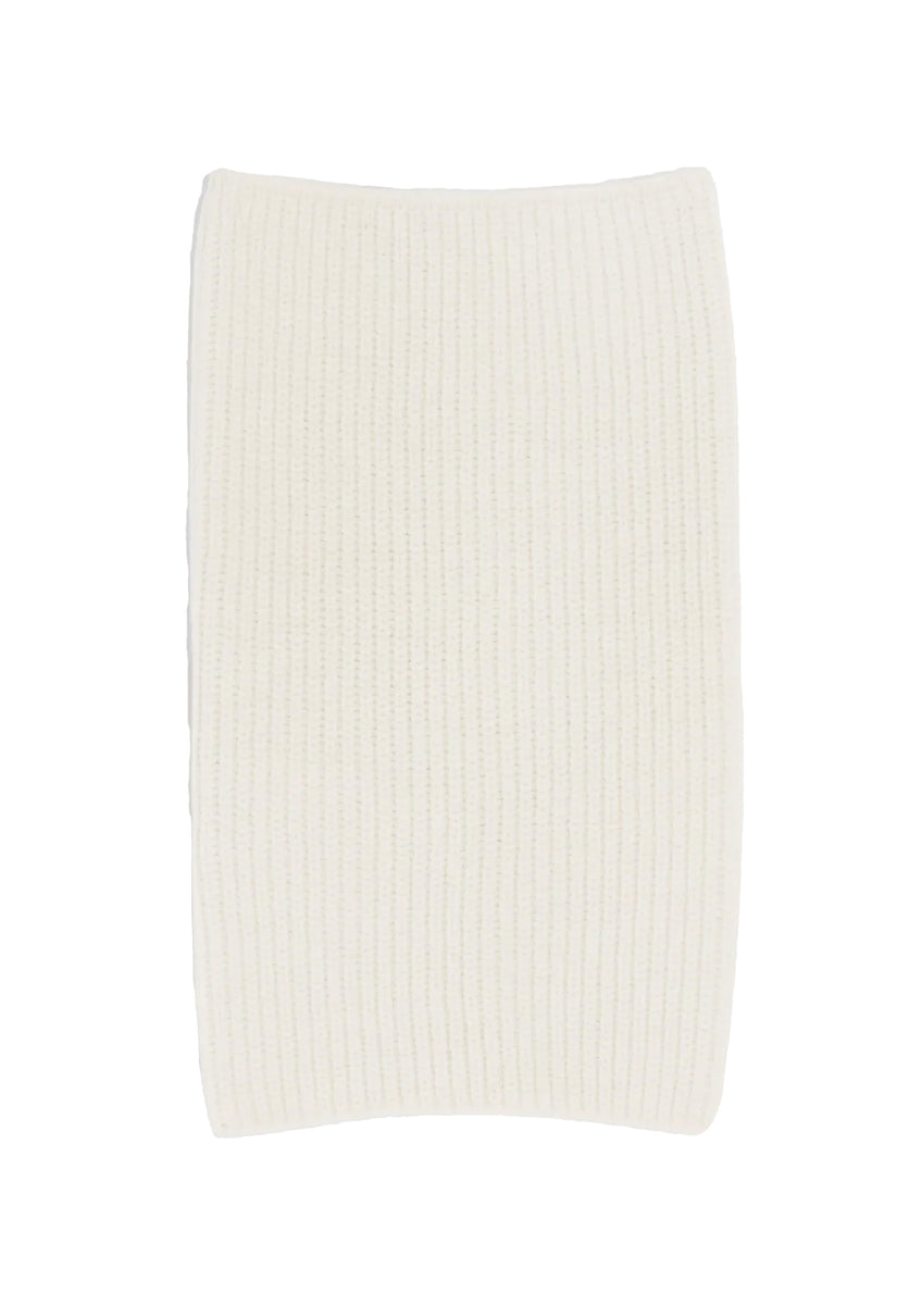 LEMAIRE - SNOOD LIGHT CREAM – SOLAR MTP