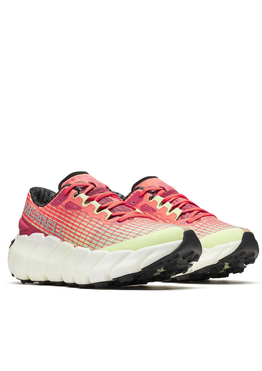 MERRELL TEST LAB - MENS ADAPT MATRYX/BLOSSOM/MANTIS – SOLAR MTP