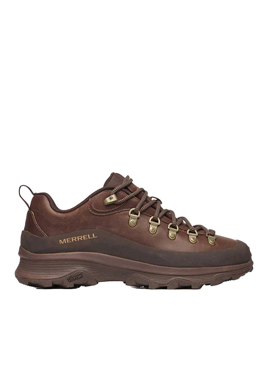MERRELL - ONTARIO SPEED LTR LACE SE/MOLE – SOLAR MTP