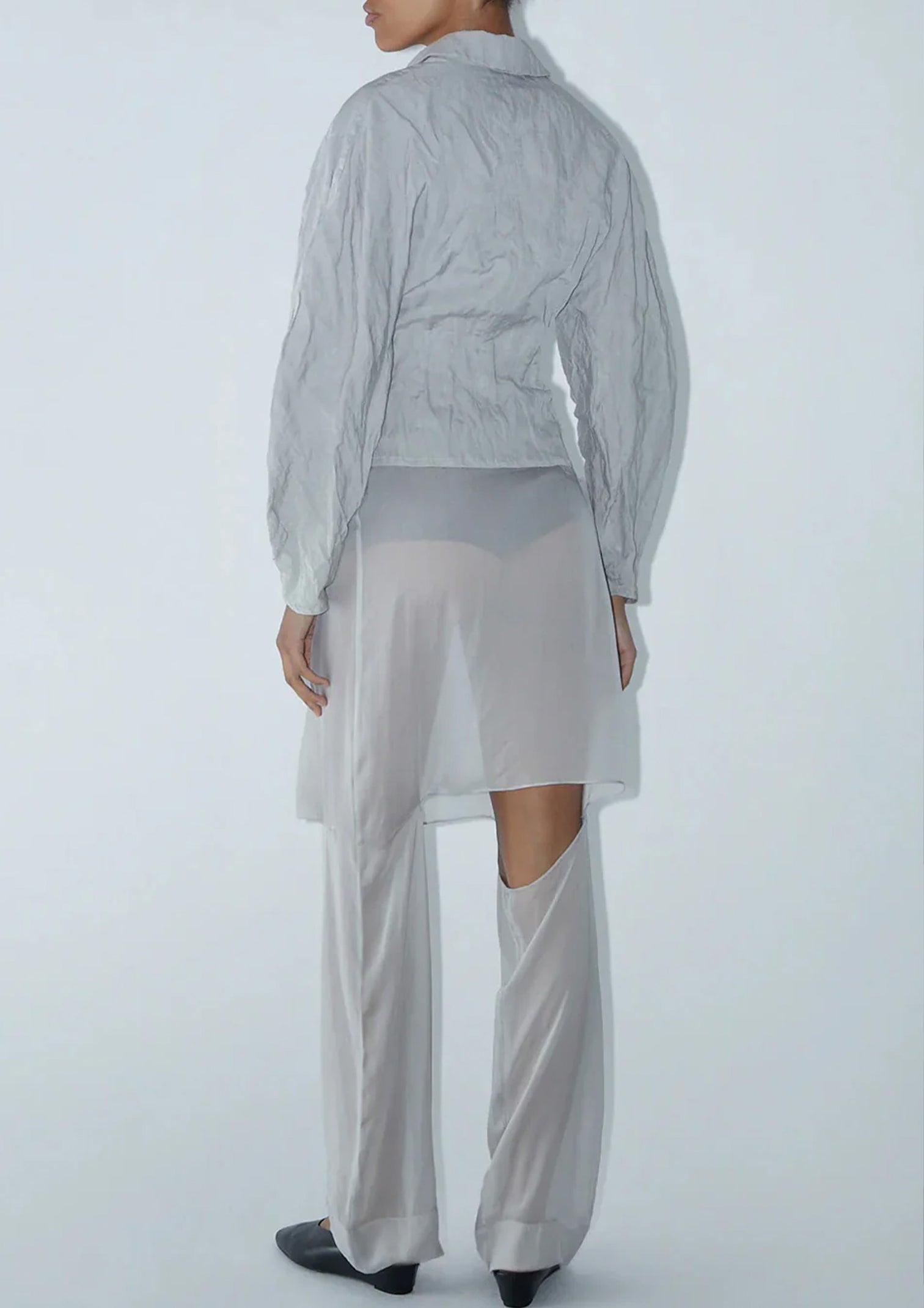 PALOMA WOOL - ANEKO GREY – SOLAR MTP