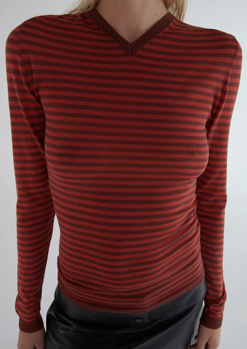 PALOMA WOOL - IGLÙ RED – SOLAR MTP