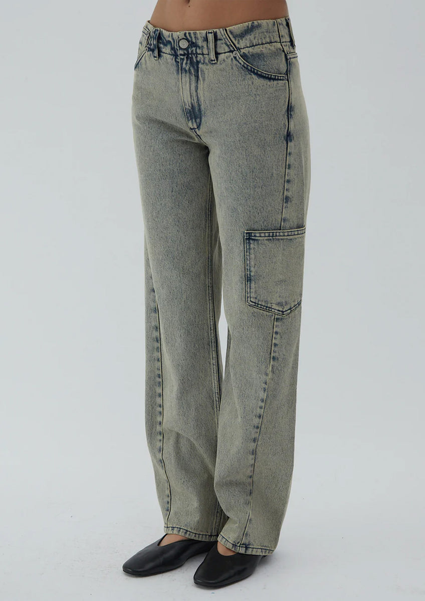 PALOMA WOOL - ISPY BLUE – SOLAR MTP