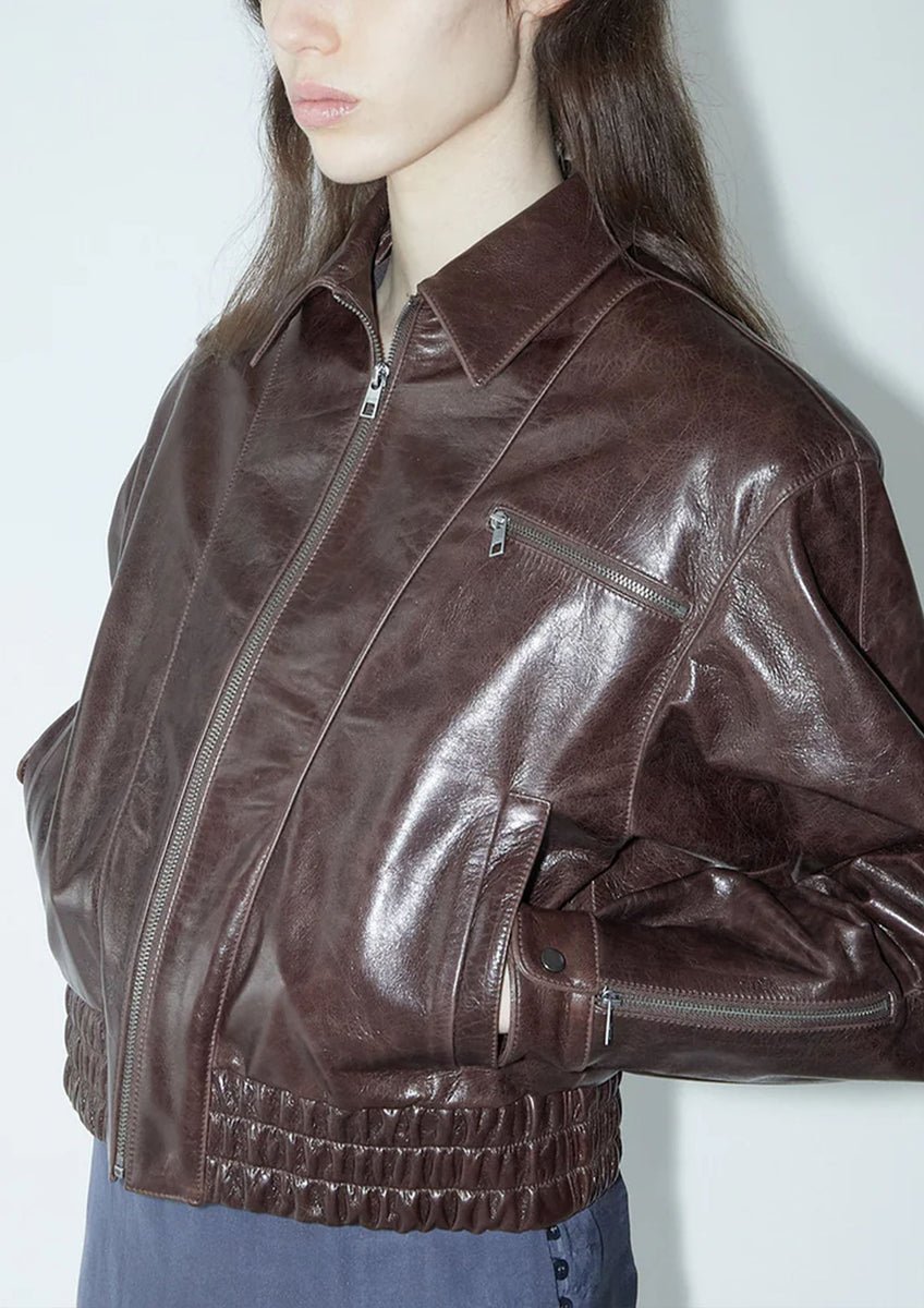 PALOMA WOOL - MINI LORA BROWN – SOLAR MTP