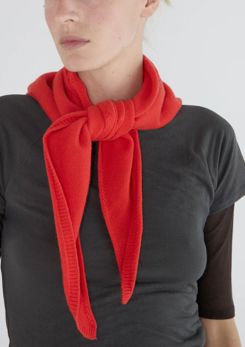 PALOMA WOOL - PRIMA RED – SOLAR MTP