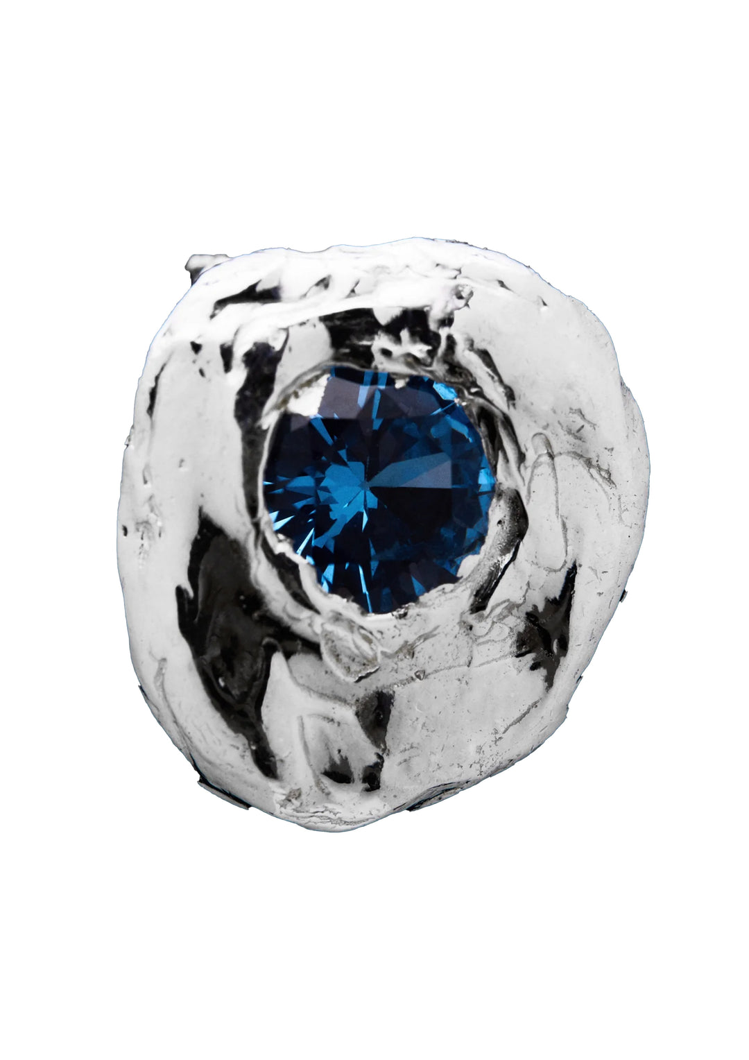 RIGIDO - WATERMARK SILVER – SOLAR MTP