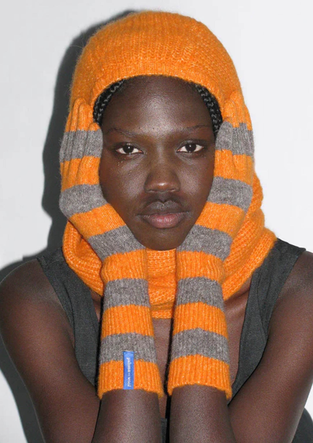 PALOMA WOOL - PATUM ORANGE – SOLAR MTP